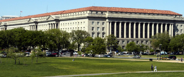 Department of Commerce