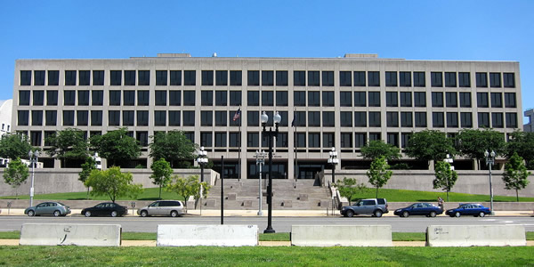 Department of Labor, Washington, D.C.