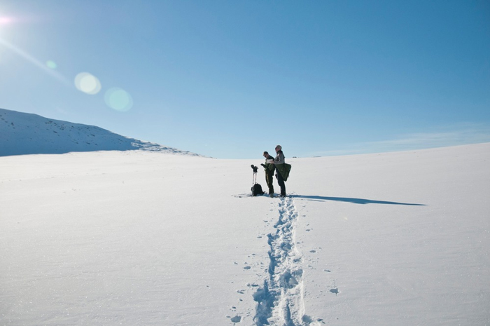 Gates of the Arctic National Park