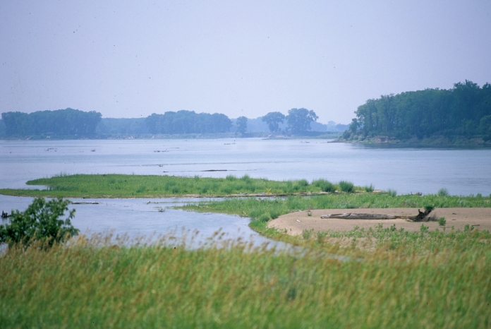 Missouri River
